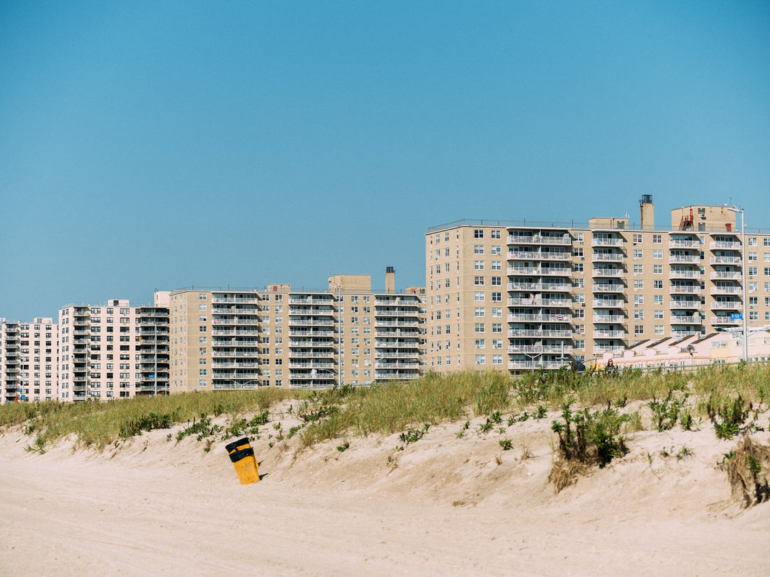 Story – ROCKAWAY Soda